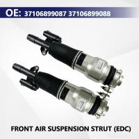 China DRIVNIX High-Quality Front Shock Absorbers for the Rolls-Royce Cullinan Air Suspension System OE 37106899087 37106899088 for sale