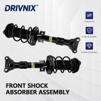 China DRIVNIX Front Shock Absorber Assembly for Mercedes-Benz C-Class W204 / E-Class Coupe C207 (2007-2014) OE A2043233000 for sale