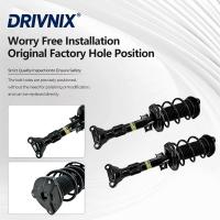 China DRIVNIX Front Shock Absorber Assembly for Mercedes-Benz C-Class W204 / E-Class Coupe C207 (2007-2014) OE A2043233000 for sale