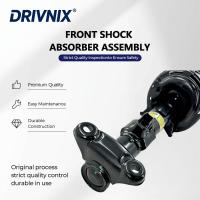 China DRIVNIX Front Shock Absorber Assembly for Mercedes-Benz C-Class W204 / E-Class Coupe C207 (2007-2014) OE A2043233000 for sale