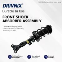 China DRIVNIX Front Shock Absorber Assembly for Mercedes-Benz C-Class W204 / E-Class Coupe C207 (2007-2014) OE A2043233000 for sale
