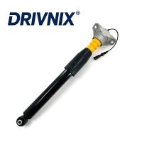 China DRIVNIX High-Quality Rear Shock Absorber Struts with ADS for Audi Q7 4M, SQ7, Q8, SQ8, and RSQ8 OE 4M0616031, 4M0616031AB for sale