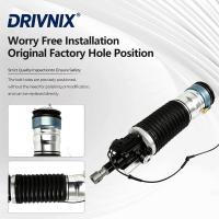 China DRIVNIX High Quality Front Pair Air Shock Strut for 2008-19 Rolls Royce Ghost RR4 Wraith RR5 Dawn RR6 OE 37106862144 37106862143 for sale