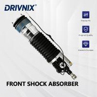 China DRIVNIX High Quality Front Pair Air Shock Strut for 2008-19 Rolls Royce Ghost RR4 Wraith RR5 Dawn RR6 OE 37106862144 37106862143 for sale