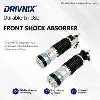 China DRIVNIX High Quality Front Pair Air Shock Strut for 2008-19 Rolls Royce Ghost RR4 Wraith RR5 Dawn RR6 OE 37106862144 37106862143 for sale