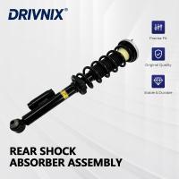 China DRIVNIX High-Quality Rear Shock Absorber Assembly for BMW 5 Series G30/G31 & 6 Series GT G32 (2017-2023) 37106886887 for sale