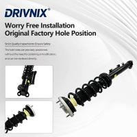 China DRIVNIX High-Quality Rear Shock Absorber Assembly for BMW 5 Series G30/G31 & 6 Series GT G32 (2017-2023) 37106886887 for sale
