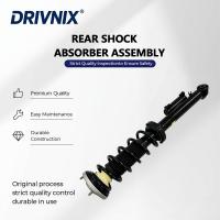 China DRIVNIX High-Quality Rear Shock Absorber Assembly for BMW 5 Series G30/G31 & 6 Series GT G32 (2017-2023) 37106886887 for sale