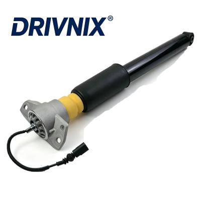 China Rear Left+Right L/R Air Suspension Shock Absorber Strut with ADS For Audi A6 C7 S6 C7 A7 S7 RS7 4G0616031AD 4G0616031AA for sale