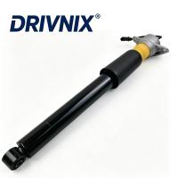 China Rear Left+Right L/R Air Suspension Shock Absorber Strut with ADS For Audi A6 C7 S6 C7 A7 S7 RS7 4G0616031AD 4G0616031AA for sale