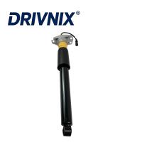 China Rear Left+Right L/R Air Suspension Shock Absorber Strut with ADS For Audi A6 C7 S6 C7 A7 S7 RS7 4G0616031AD 4G0616031AA for sale