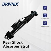 China DRIVNIX High Quality  X166 1663204838 1663200130, suitable for rear shock absorbers on ADS equipped GLE 250 320 500 350 models for sale