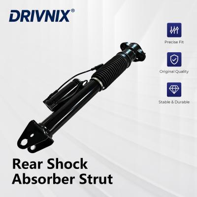 China DRIVNIX High Quality  X166 1663204838 1663200130, suitable for rear shock absorbers on ADS equipped GLE 250 320 500 350 models for sale