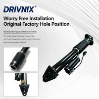 China DRIVNIX High Quality  X166 1663204838 1663200130, suitable for rear shock absorbers on ADS equipped GLE 250 320 500 350 models for sale