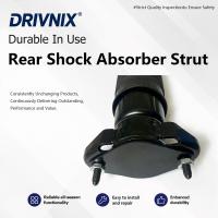 China DRIVNIX High Quality  X166 1663204838 1663200130, suitable for rear shock absorbers on ADS equipped GLE 250 320 500 350 models for sale