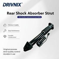 China DRIVNIX High Quality  X166 1663204838 1663200130, suitable for rear shock absorbers on ADS equipped GLE 250 320 500 350 models for sale