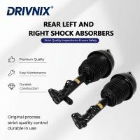 China DRIVNIX High Quality Front Pair Air Suspension Strut ADS for Mercedes W212 W218 E350 E550 CLS500 RWD 2123203238 for sale