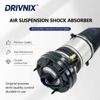 China DRIVNIX High Quality Front Air Suspension Strut (with ADS), Compatible with Audi A8 D4, A8L S8 4H0616039D 4H0616039AK 4H0616040D for sale