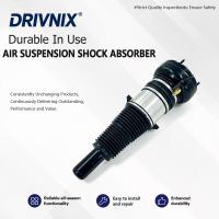 China DRIVNIX High Quality Front Air Suspension Strut (with ADS), Compatible with Audi A8 D4, A8L S8 4H0616039D 4H0616039AK 4H0616040D for sale