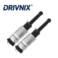 China DRIVNIX High Quality Front Air Suspension Shock Absorbers LR014194, LR016403 Compatible with Range Rover Sport  Discovery 4 for sale