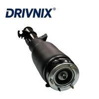 China DRIVNIX Front R /L Pair Air Suspension Shock Absorber for Range Rover Mk III L322 2002 -2012 Without EDC RNB000750G RNB000740G for sale