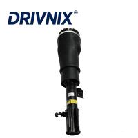 China DRIVNIX Front R /L Pair Air Suspension Shock Absorber for Range Rover Mk III L322 2002 -2012 Without EDC RNB000750G RNB000740G for sale