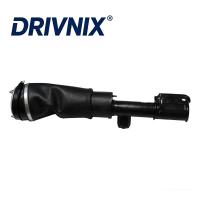 China DRIVNIX Front R /L Pair Air Suspension Shock Absorber for Range Rover Mk III L322 2002 -2012 Without EDC RNB000750G RNB000740G for sale