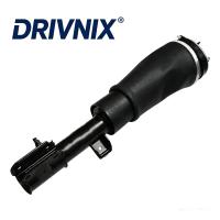 China DRIVNIX Front R /L Pair Air Suspension Shock Absorber for Range Rover Mk III L322 2002 -2012 Without EDC RNB000750G RNB000740G for sale