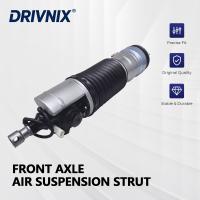 China DRIVNIX High Quality Front Air Suspension Struts Compatible with Rolls Royce Phantom RR4 Wraith RR5 RR6 37106864532 37106864531 for sale