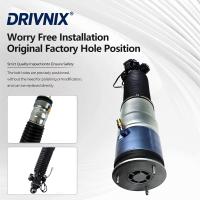 China DRIVNIX High Quality Front Air Suspension Struts Compatible with Rolls Royce Phantom RR4 Wraith RR5 RR6 37106864532 37106864531 for sale