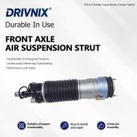 China DRIVNIX High Quality Front Air Suspension Struts Compatible with Rolls Royce Phantom RR4 Wraith RR5 RR6 37106864532 37106864531 for sale