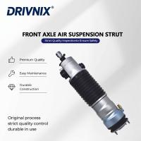China DRIVNIX High Quality Front Air Suspension Struts Compatible with Rolls Royce Phantom RR4 Wraith RR5 RR6 37106864532 37106864531 for sale