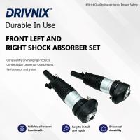 China DRIVNIX High Quality Air Suspension with Variable Damping Control 37106869029 Compatible with BMW X5 G05  X6 G06 AWD 2019 for sale