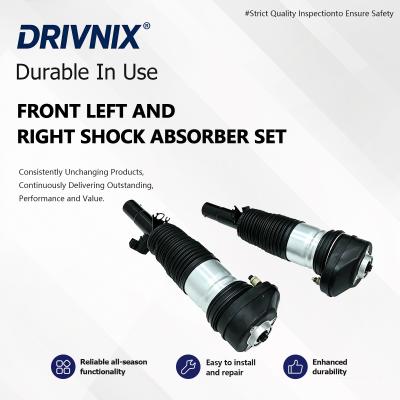 China DRIVNIX High Quality Air Suspension with Variable Damping Control 37106869029 Compatible with BMW X5 G05  X6 G06 AWD 2019 for sale