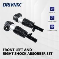 China DRIVNIX High Quality Air Suspension with Variable Damping Control 37106869029 Compatible with BMW X5 G05  X6 G06 AWD 2019 for sale