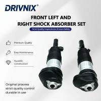 China DRIVNIX High Quality Air Suspension with Variable Damping Control 37106869029 Compatible with BMW X5 G05  X6 G06 AWD 2019 for sale