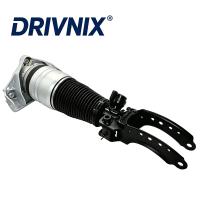 China DRIVNIX Front Air Suspension Shock Absorber for Audi Q7 VW Touareg Porsche Cayenne 7L6616039D 7L8616039D 7L6616040D 95535840300 for sale
