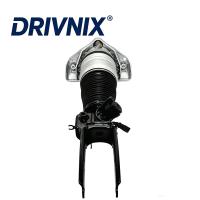 China DRIVNIX Front Air Suspension Shock Absorber for Audi Q7 VW Touareg Porsche Cayenne 7L6616039D 7L8616039D 7L6616040D 95535840300 for sale