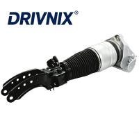China DRIVNIX Front Air Suspension Shock Absorber for Audi Q7 VW Touareg Porsche Cayenne 7L6616039D 7L8616039D 7L6616040D 95535840300 for sale