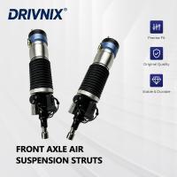 China DRIVNIX High Quality Front Pair Air Suspension Struts for Rolls Royce Ghost Wraith Dawn RR4 RR5 RR6 37106892855 37106892856 for sale