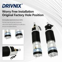 China DRIVNIX High Quality Front Pair Air Suspension Struts for Rolls Royce Ghost Wraith Dawn RR4 RR5 RR6 37106892855 37106892856 for sale
