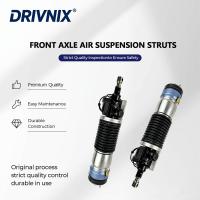 China DRIVNIX High Quality Front Pair Air Suspension Struts for Rolls Royce Ghost Wraith Dawn RR4 RR5 RR6 37106892855 37106892856 for sale