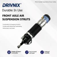 China DRIVNIX High Quality Front Pair Air Suspension Struts for Rolls Royce Ghost Wraith Dawn RR4 RR5 RR6 37106892855 37106892856 for sale