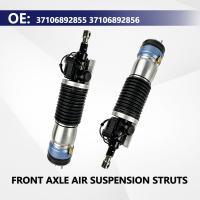 China DRIVNIX High Quality Front Pair Air Suspension Struts for Rolls Royce Ghost Wraith Dawn RR4 RR5 RR6 37106892855 37106892856 for sale