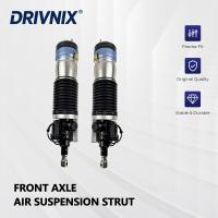 China DRIVNIX High-Quality Front Suspension Strut for Rolls-Royce Phantom RR4, Wraith RR5, and Dawn RR6 37106868823 37106868824 for sale