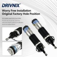 China DRIVNIX High-Quality Front Suspension Strut for Rolls-Royce Phantom RR4, Wraith RR5, and Dawn RR6 37106868823 37106868824 for sale