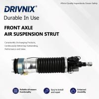 China DRIVNIX High-Quality Front Suspension Strut for Rolls-Royce Phantom RR4, Wraith RR5, and Dawn RR6 37106868823 37106868824 for sale