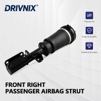 China DRIVNIX High Quality Durable Shock Absorber Strut Assembly for the BMW X5 E53 Right Front Air Suspension 37116757502 37116761444 for sale