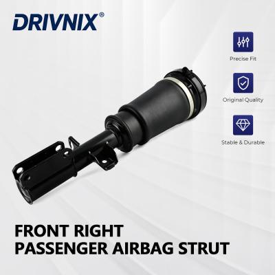 China DRIVNIX High Quality Durable Shock Absorber Strut Assembly for the BMW X5 E53 Right Front Air Suspension 37116757502 37116761444 for sale