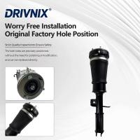 China DRIVNIX High Quality Durable Shock Absorber Strut Assembly for the BMW X5 E53 Right Front Air Suspension 37116757502 37116761444 for sale